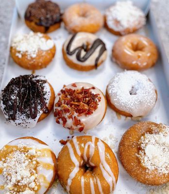 DUCK DONUTS - Updated January 2026 - 297 Photos & 190 Reviews - 261 ...