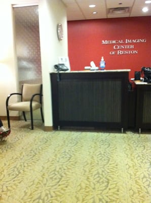 MEDICAL IMAGING CENTER OF RESTON - Updated December 2025 - 1830 Town ...