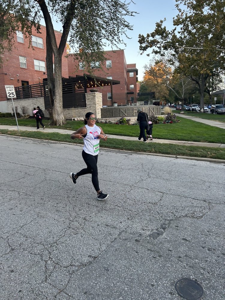 GARMIN KANSAS CITY MARATHON - Updated September 2025 - 20 Photos - 2600 ...