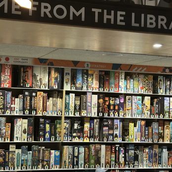 SHUFFLES: BOARD GAME CAFE - Updated January 2026 - 217 Photos & 100 ...
