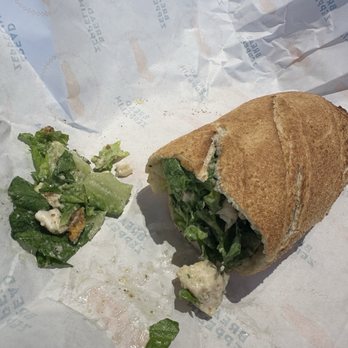 BREAD ZEPPELIN SALADS ELEVATED - Updated October 2025 - 134 Photos ...