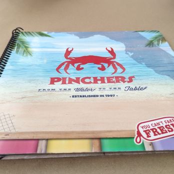 PINCHERS - Updated January 2025 - 982 Photos & 812 Reviews - 1200 5th ...