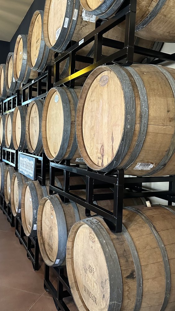 MAGNUS RIDGE WINERY - Updated November 2025 - 212 Photos & 124 Reviews ...