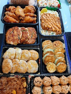 HANSOL FOOD - Updated October 2025 - 15 Photos & 14 Reviews - 147-50 ...