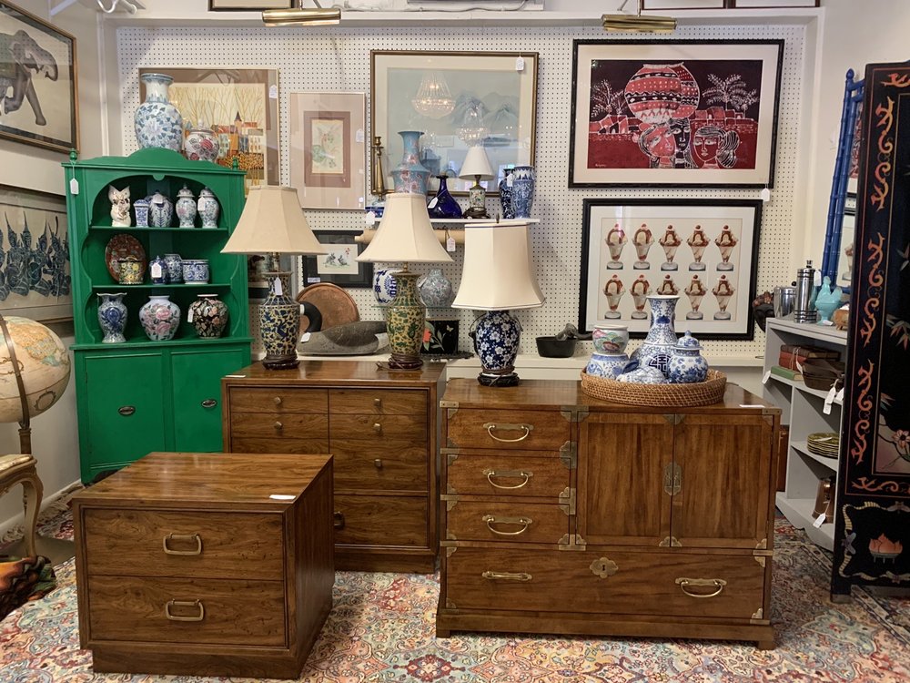 KENSINGTON ANTIQUE ROW - Updated June 2024 - 36 Photos - 3748 Howard ...