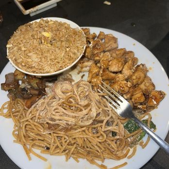 NAKATO JAPANESE STEAKHOUSE - Updated July 2025 - 306 Photos & 317 ...