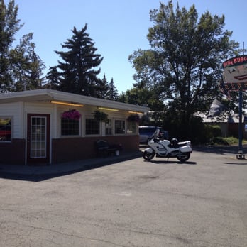 BILLY BURGERS DRIVE IN - Updated January 2025 - 60 Photos & 71 Reviews ...
