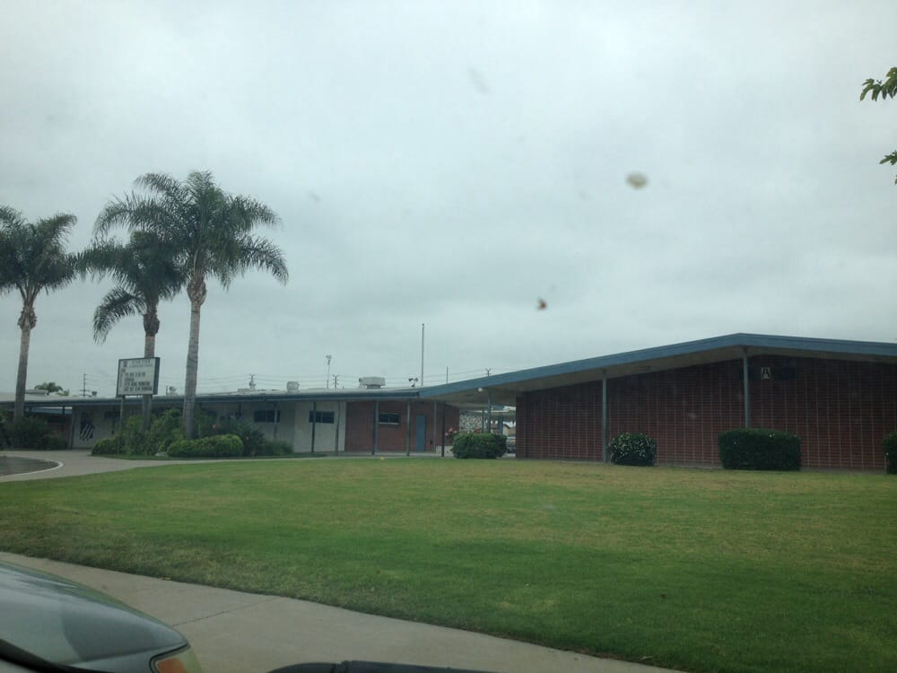 STAR VIEW SCHOOL - Updated April 2025 - 8411 Worthy Dr, Midway City ...