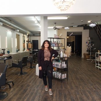 SALON GLOW CHICAGO - 556 Photos & 214 Reviews - 2766 N Lincoln Ave ...