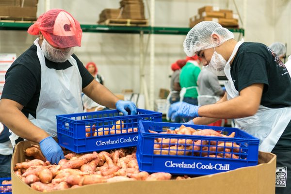 GREATER CHICAGO FOOD DEPOSITORY - Updated September 2024 - 70 Photos ...