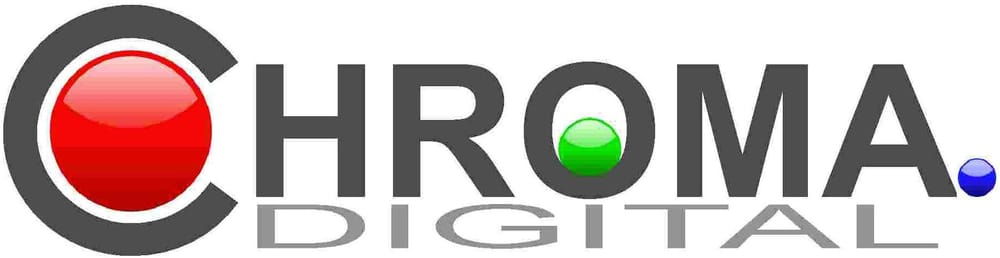 CHROMA DIGITAL - Updated October 2025 - 6941 NW 82nd Ave, Miami ...