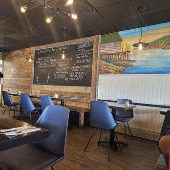 MERIVALE FISH MARKET - Updated May 2024 - 41 Photos & 37 Reviews - 1480 ...