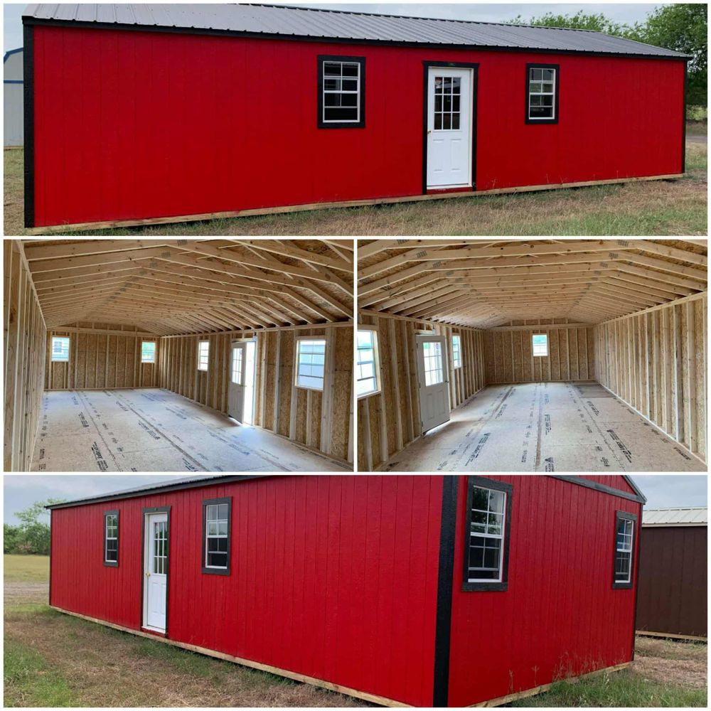 SIERRA CABINS - Updated November 2025 - 5248 W Mile 7 Rd, Mission ...