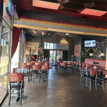 MATADOR TACOS AND TAPAS BAR - Updated June 2026 - 220 Photos & 76 ...