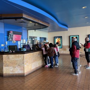 CARIBBEAN CINEMAS - Updated November 2025 - 34 Photos - 100 Avenida San ...