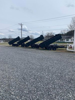 BARGER EQUIPMENT - Updated December 2025 - 4901 Springs Rd, Conover ...