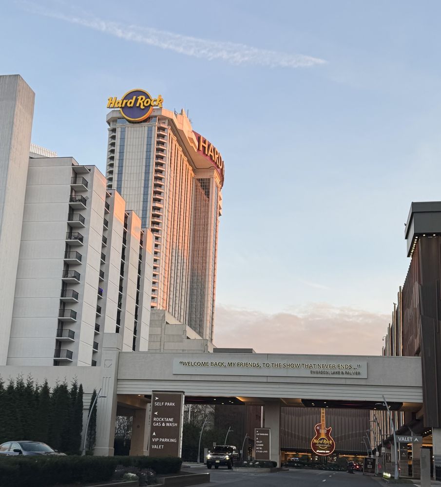 HARD ROCK HOTEL & CASINO - Updated October 2025 - 854 Reviews & 1844 ...