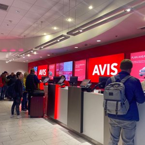 AVIS - LAS VEGAS - 136 Photos & 463 Reviews - 7135 Gilespie St, Las ...