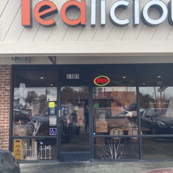 TEALICIOUS - Updated May 2024 - 1165 Photos & 339 Reviews - 5101 ...