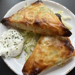 LOUIS PAPPAS FRESH GREEK - Updated December 2025 - 114 Photos & 193 ...