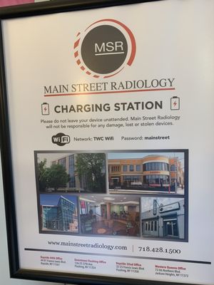 MAIN STREET RADIOLOGY - Updated June 2024 - 30 Photos & 74 Reviews - 32 ...