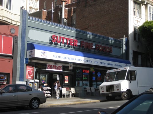 SUTTER FINE FOODS - Updated May 2025 - 18 Photos & 66 Reviews - 988 ...