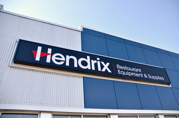 RUSSELL HENDRIX FOODSERVICE EQUIPMENT - Updated October 2025 - 10 ...