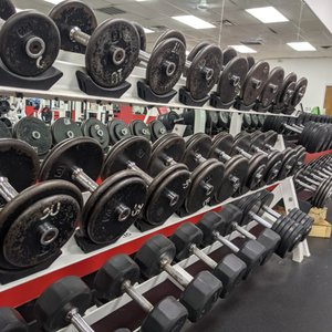 GEORGETOWN RECREATION CENTER - Updated May 2025 - 36 Reviews - 1003 N ...