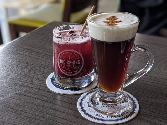 BIG SPRING SPIRITS - Updated July 2024 - 154 Photos & 82 Reviews - 198 ...