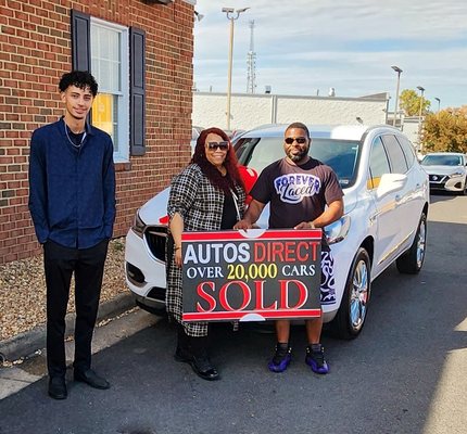 AUTOS DIRECT - Updated September 2025 - 948 Photos & 103 Reviews - 4540 ...