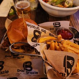 BAR GRAZIE - Updated January 2026 - 454 Photos & 353 Reviews - 5074 ...