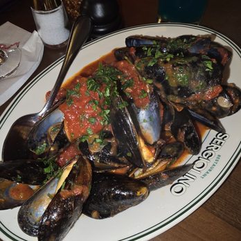 SERGIOLINO RESTAURANT - Updated December 2025 - 59 Photos - 1955 Rue ...