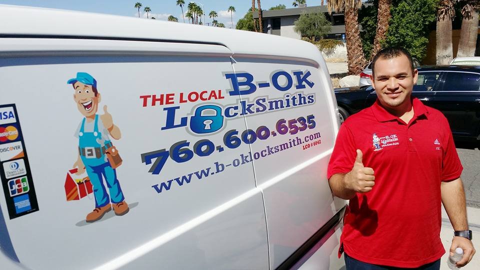 B-OK LOCKSMITH - Updated December 2025 - 297 Photos & 163 Reviews ...