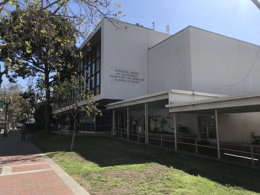 GLENDALE COURTHOUSE - Updated November 2025 - 18 Photos & 32 Reviews ...