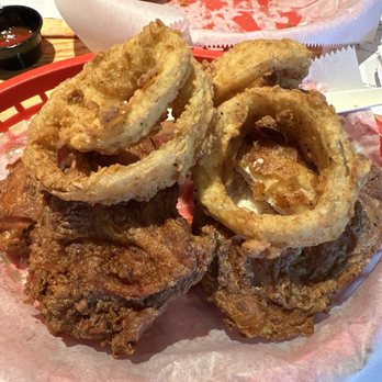 NACHO KAT - Updated January 2025 - 46 Photos & 35 Reviews - 70456 LA-21 ...