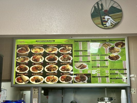 ESTRADA’S MEXICAN FOOD - Updated December 2025 - 52 Photos & 90 Reviews ...