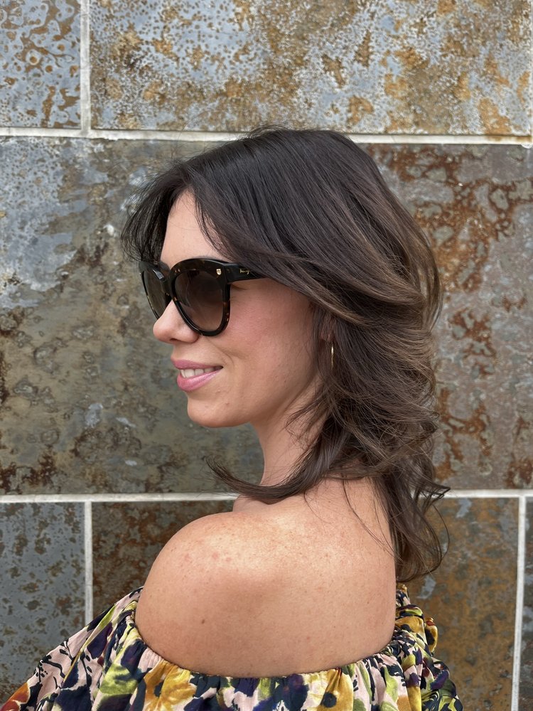 LUXE HAIR BY CARLA - 16 Photos - 2501 W Happy Valley Rd, Phoenix ...