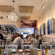 CALISTA GREEK SEAFOOD TAVERNA - 241 Photos & 155 Reviews - 150 Giralda ...