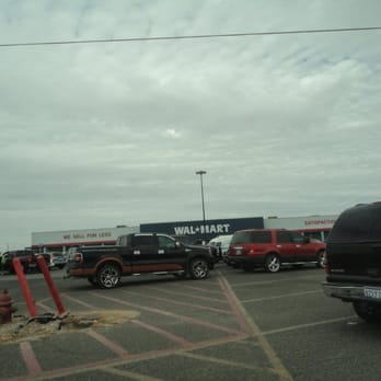 WALMART SUPERCENTER - Updated July 2025 - 30 Photos & 38 Reviews - 2610 ...