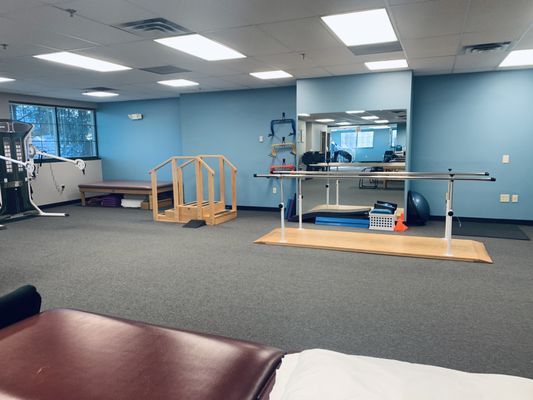 TRINITY REHAB - Updated December 2025 - 10 Photos - 465 Cranbury Rd ...