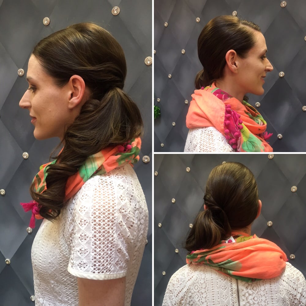 ALBERT JULIAN DESIGNS - 19 Photos - Los Angeles, California - Makeup ...