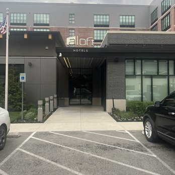 ALOFT COLUMBUS EASTON - Updated December 2025 - 109 Photos & 36 Reviews ...