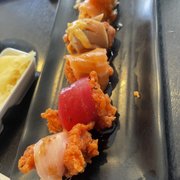 AYCE SUSHI HB - 3936 Photos & 2111 Reviews 【5864 Edinger Ave ...