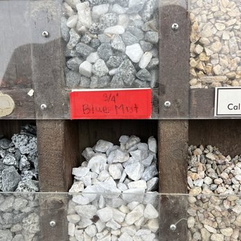 CLOVIS STONE & LANDSCAPE SUPPLY - Updated December 2025 - 67 Photos ...