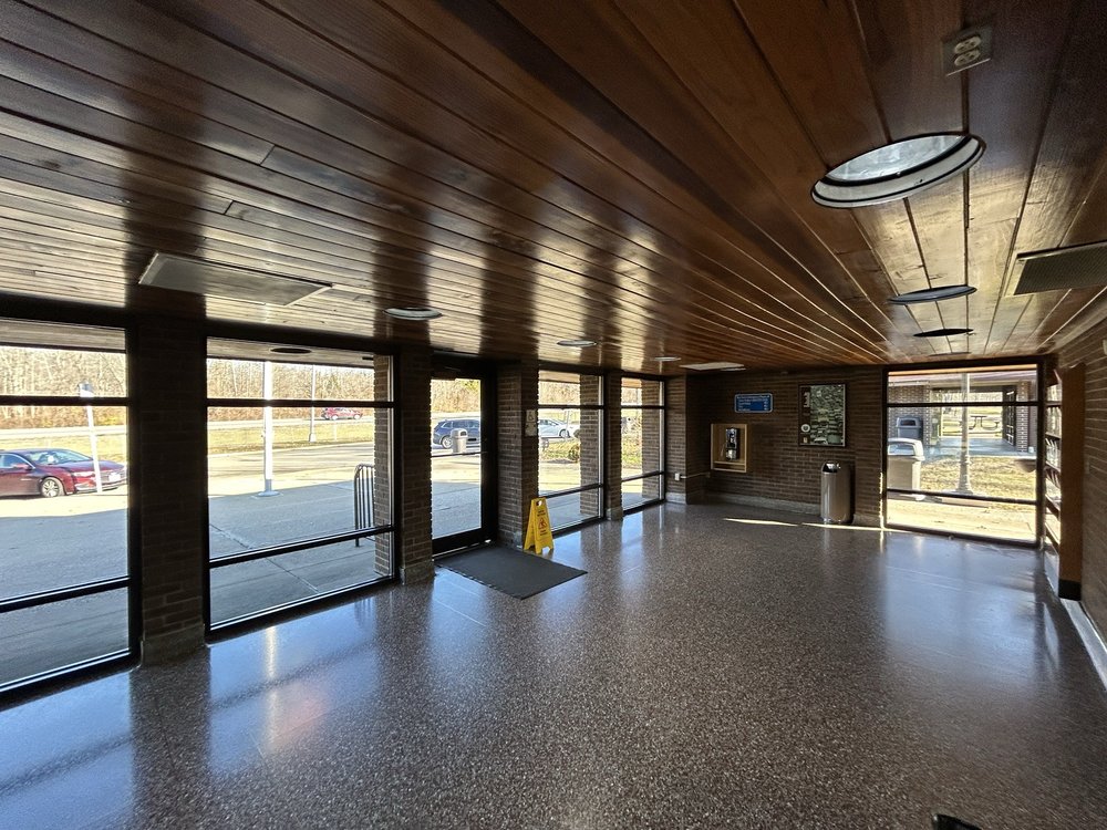 REST AREA - Updated December 2025 - 15 Photos - I 64, Grayson, Kentucky ...