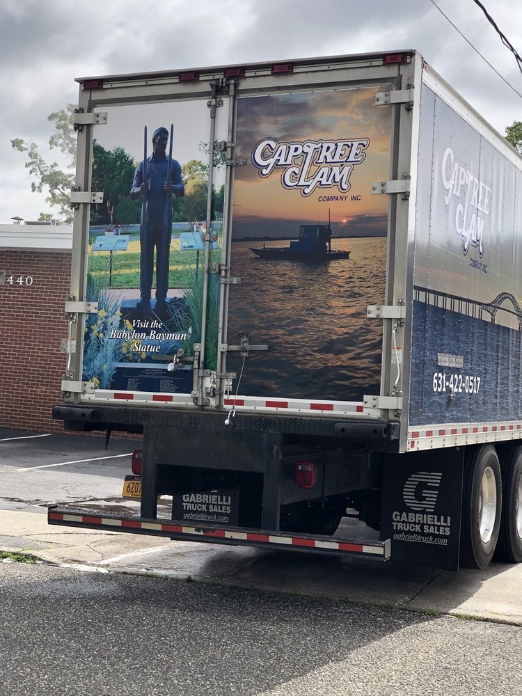 CAPTREE CLAM - Updated August 2025 - 93 Photos & 10 Reviews - 440 ...