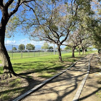 PATHFINDER COMMUNITY REGIONAL PARK - Updated September 2025 - 178 ...