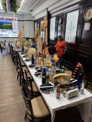 HAVEN GRILL & SUSHI DUSHANBE - Updated May 2026 - 29 Photos - 63-98 ...