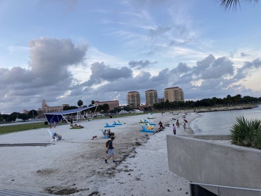 SPA BEACH - Updated September 2025 - 615 2nd Ave NE, Saint Petersburg ...