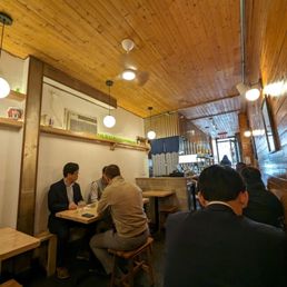 TENSAI - Updated March 2025 - 86 Photos & 33 Reviews - 222 E 51st St ...